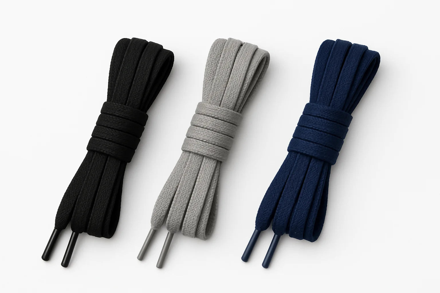 Signature Shoe Lace Bundle | Ponty