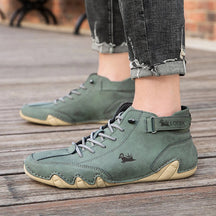 Waterproof Winter Orthopedic Shoes • LDECK