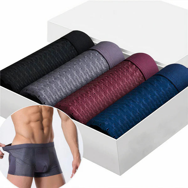 Boxer Shorts | Ponty